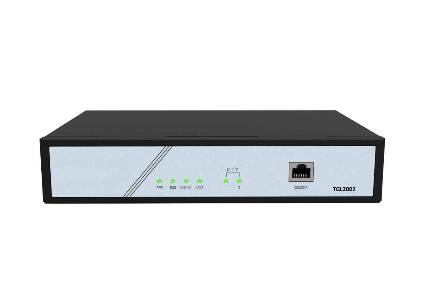 2 Port E1/T1 Gateway & Dual PRI Digital Trunk Bridge | AKOM