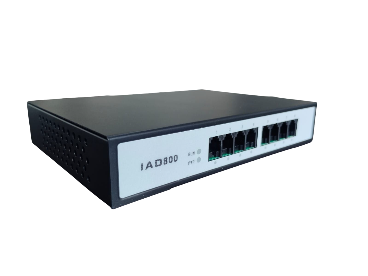 8 Port FXO Gateway & VoIP FXO Gateway for Business PBX | AKOM