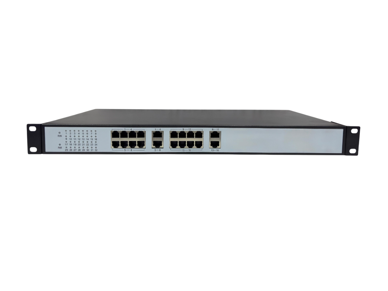 Analog FXO Gateway / FXS Gateway - AKOM Technologies