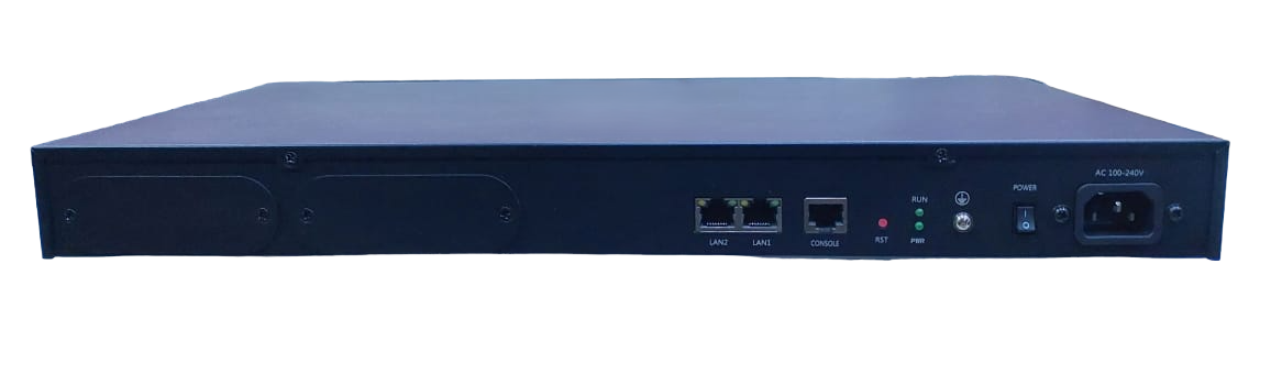 32 Port FXS Gateway