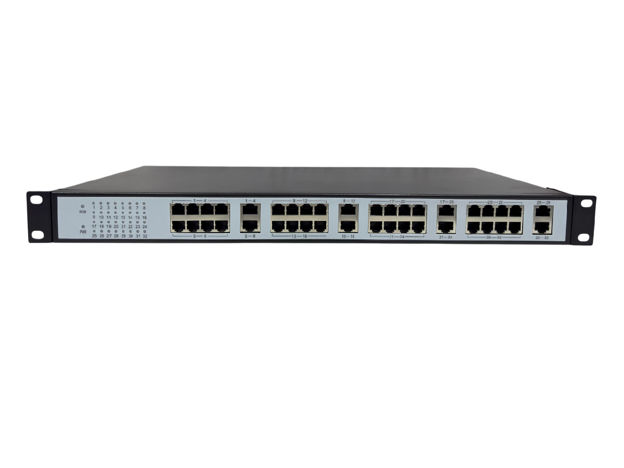 32 Port FXS Gateway