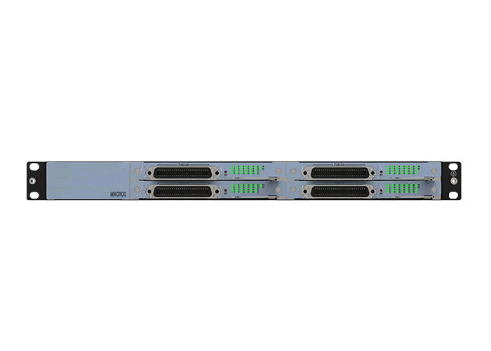 96 Port FXS Gateway