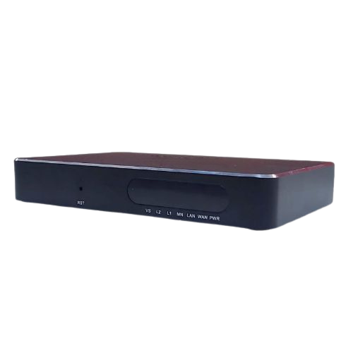 UC 120 IP PBX